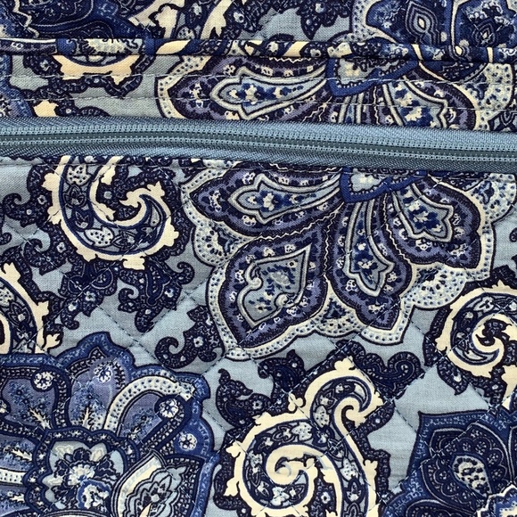 Bags | Fabric Crossover Bag | Poshmark